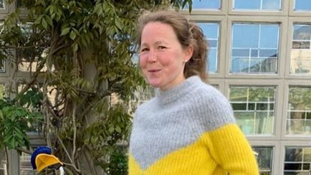 Saskia Hovestadt: „Traum-Stelle“ in Münsters Osten