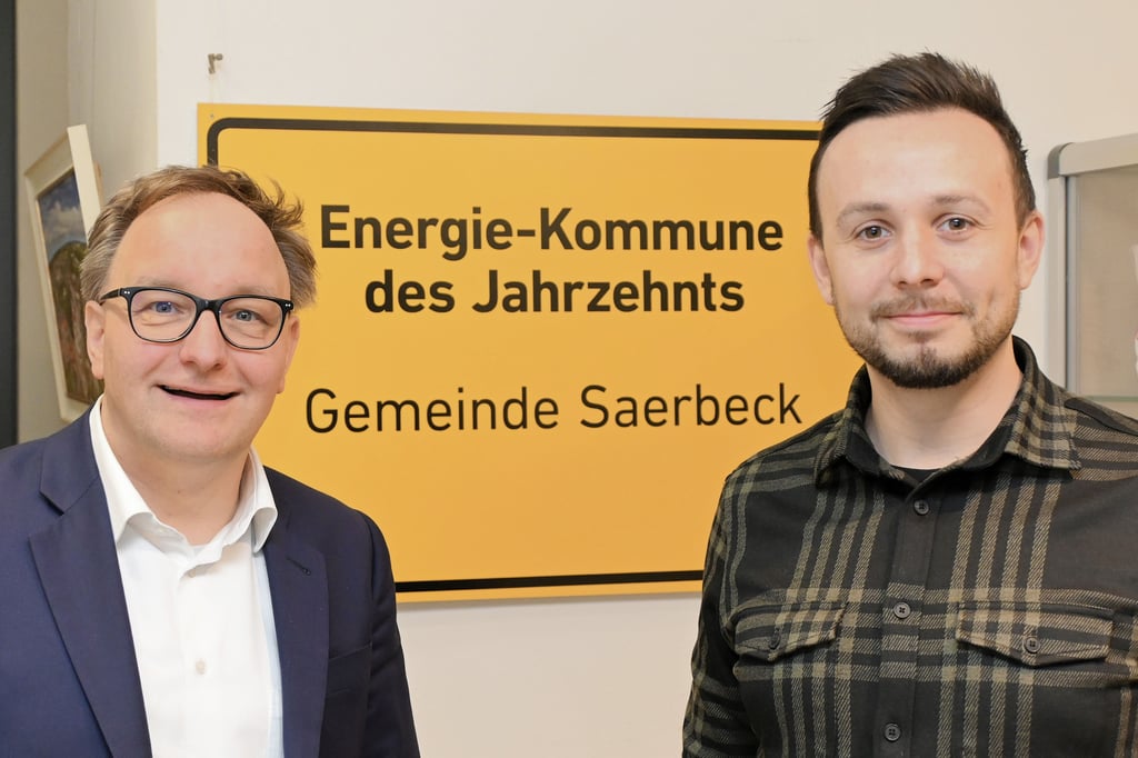 „Wo, wenn nicht in der Klimakommune?“