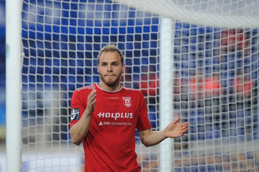 Früherer Fortuna-Profi Furuholm geht ins finnische Parlament