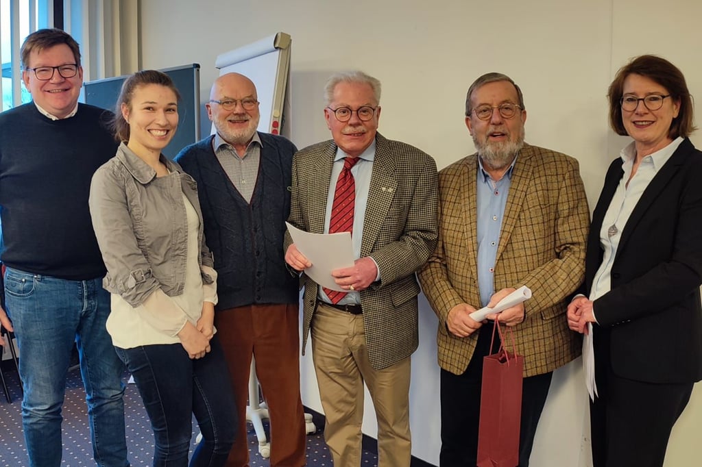 CDU in der Kernstadt Warburg will Bürgergespräche fortsetzen