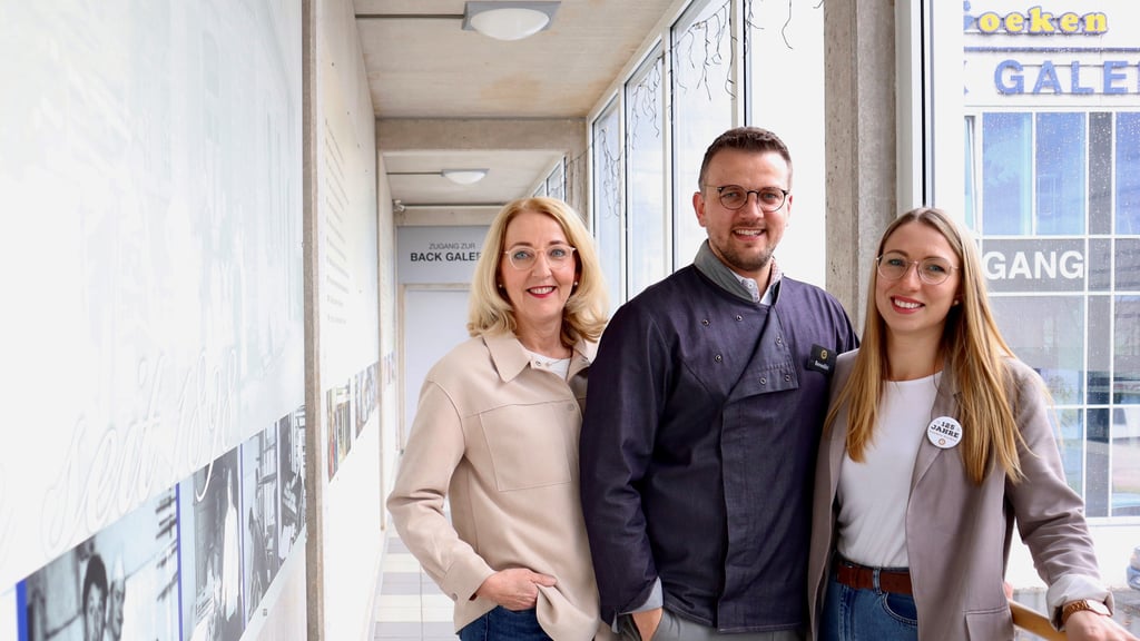 Goeken backen holt Investor Auctus in die Firma