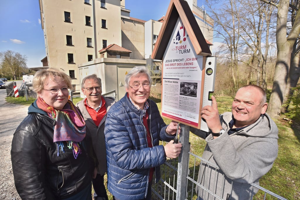 Bielefelder Kirchengemeinde wartet auf versprochene Räume
