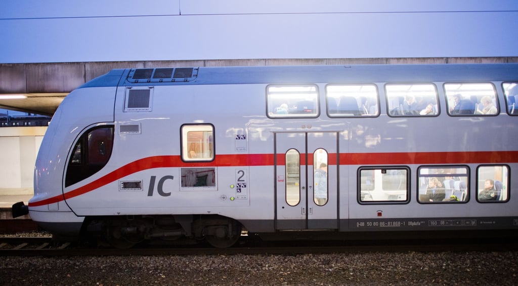 IC-Züge Sauerland mit 49-Euro-Ticket nutzen: Noch unsicher