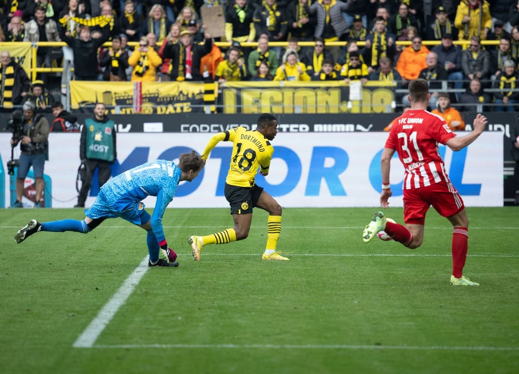 BVB zeigt «anderes Gesicht»: Neue Zuversicht im Titelkampf