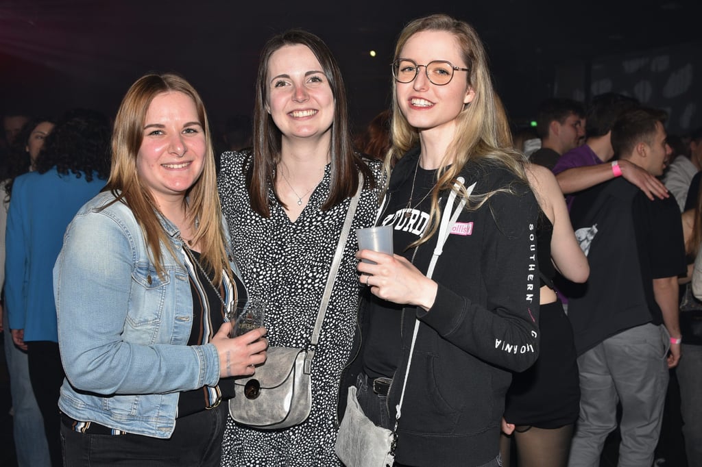 Osterdisco 2023 in Höxter mit Partyhits und Scratch-Einlagen