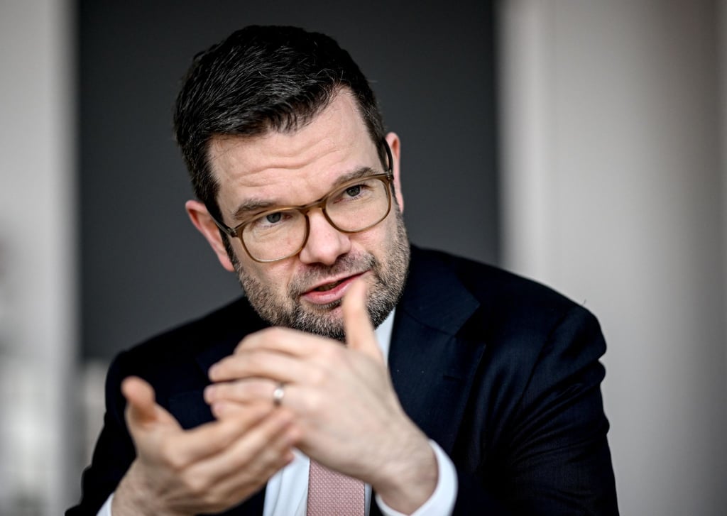 Buschmann: Gesetz gegen Missbrauchsdarstellungen reformieren