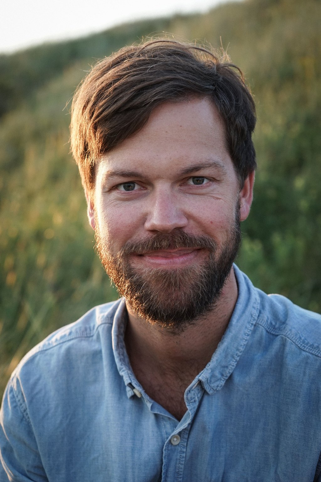 Paderborner dreht Filme über Außenseiter in Asien