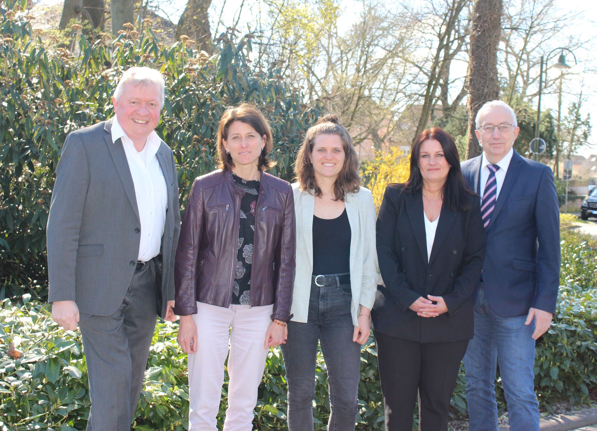 MZG Bad Lippspringe wechselt Unternehmensführung