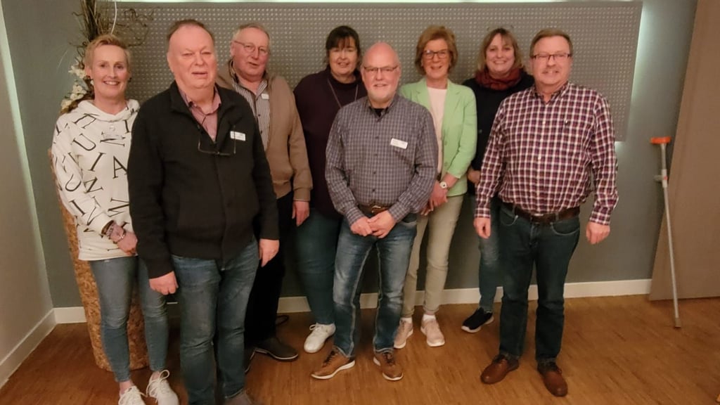 VdK Brakel findet neuen Vorstand