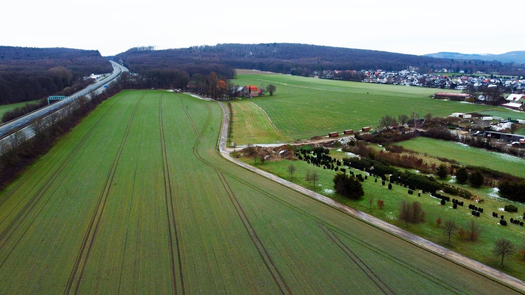 ICE-Trasse: Was wollen die Grünen in OWL?