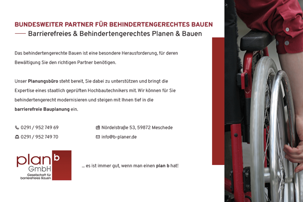 plan b GmbH