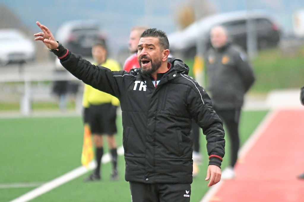 Fußball-Landesliga: Spvg Brakel und Haydar Özdemir trennen sich vorzeitig