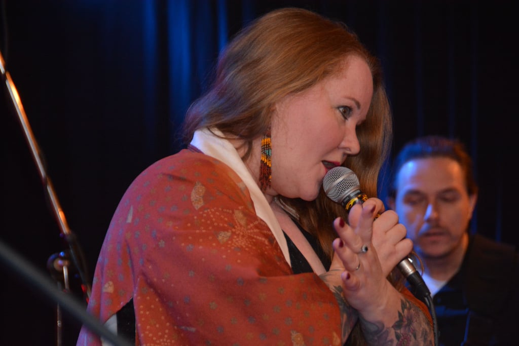 Stemwede: Layla Zoe gibt im Life House Vollgas