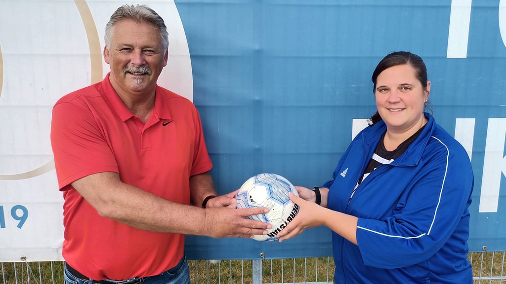 Erwin Althoff folgt auf Anna Donner