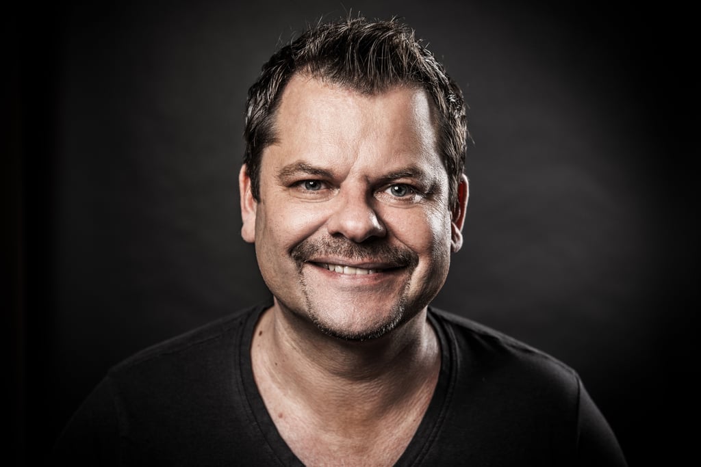 Bad Oeynhausen; Ingo Appelt kommt im Mai ins Theater im Park