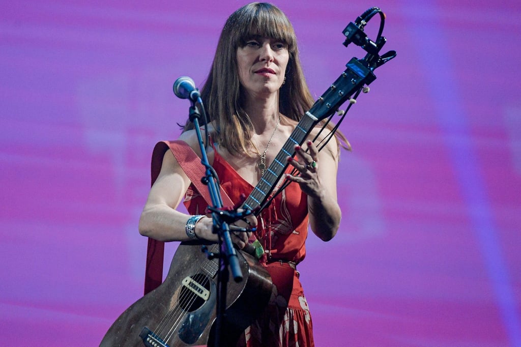 «Multitudes» - Feist veröffentlicht ein neues Album