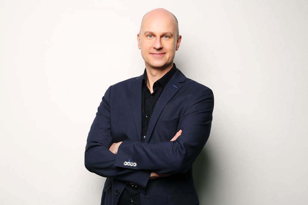 Gerd König: Sprache und Ziele verbinden