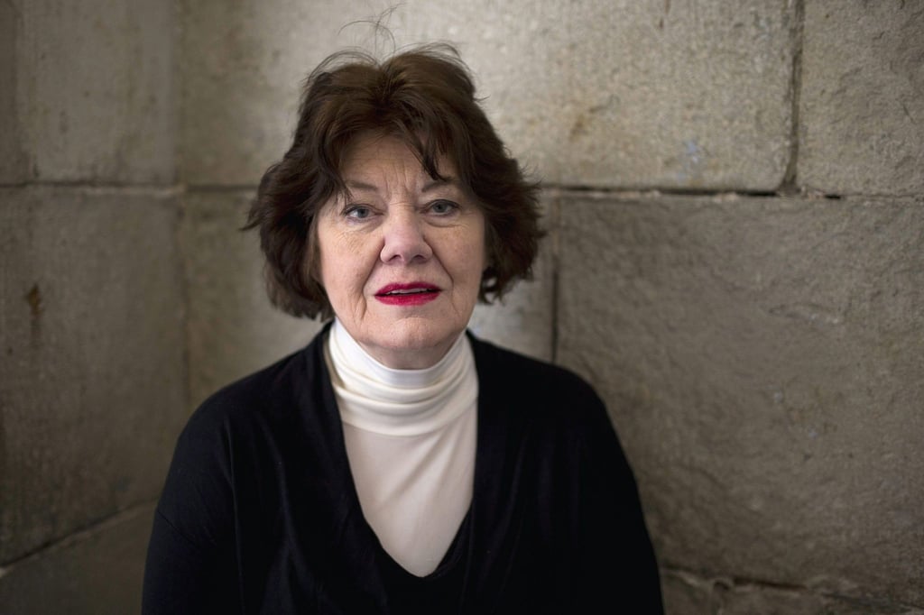 Anne Perry mit 84 Jahren in USA gestorben