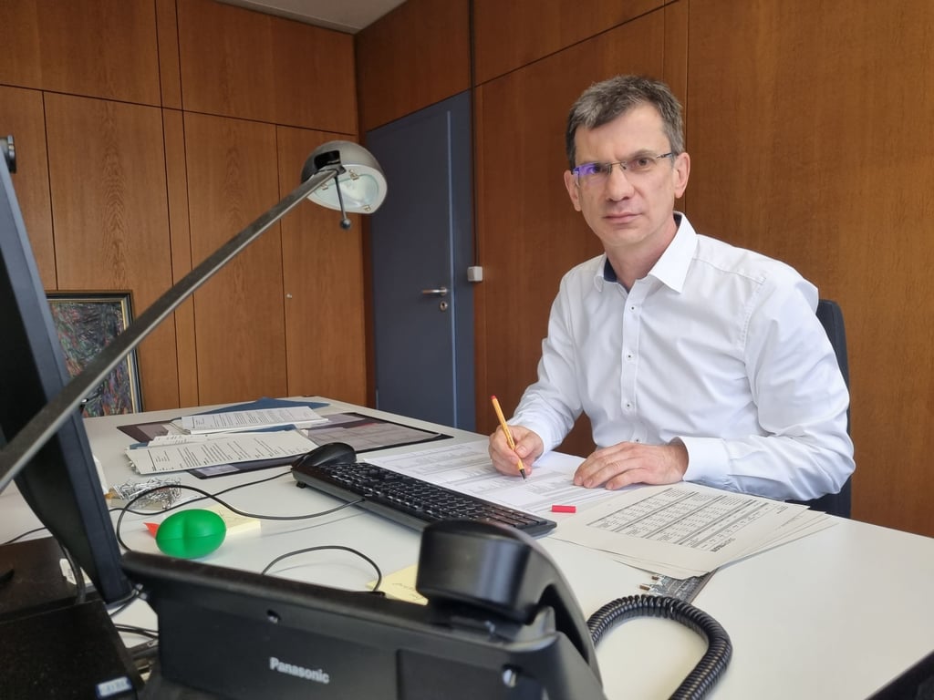 „Jedes Prozent kostet 100.000 Euro“