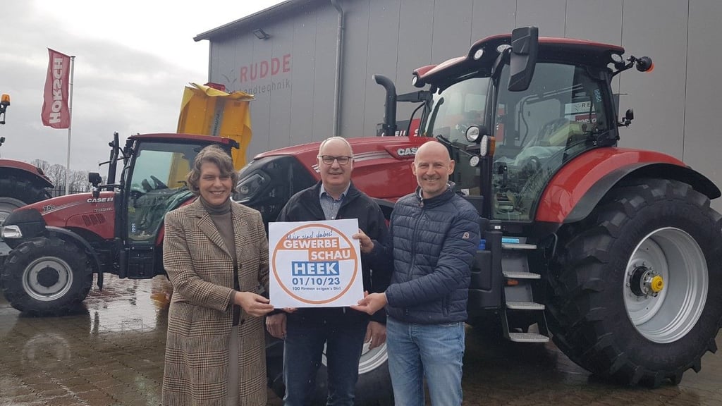 Bereits das 50. Unternehmen gibt seine Zusage