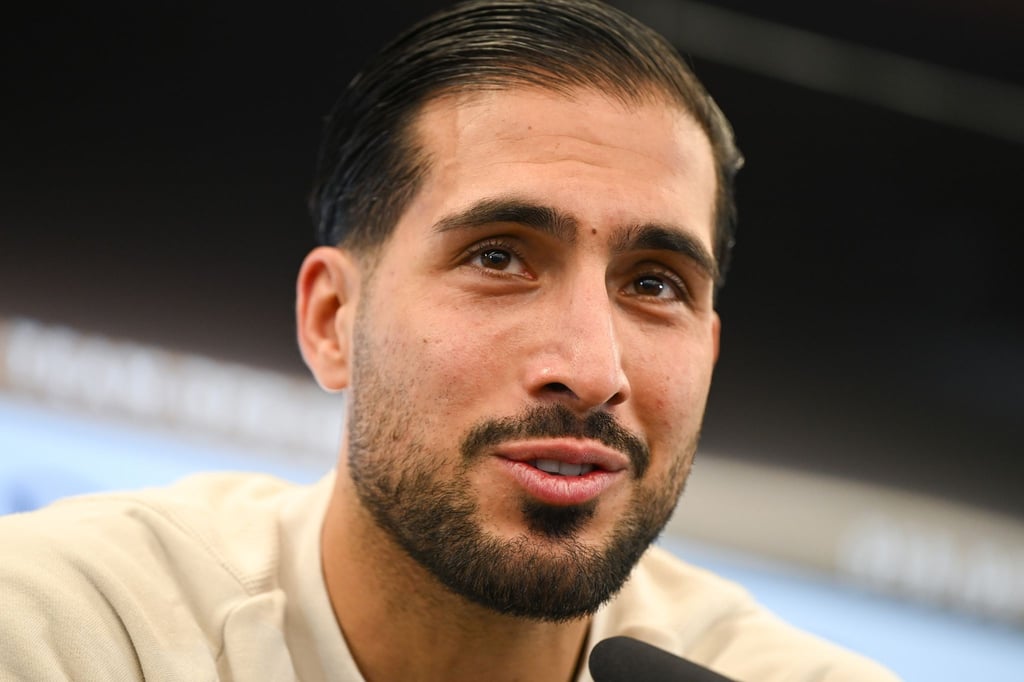 Can statt Süle in BVB-Abwehr, VfB mit Ex-Dortmunder Zagadou