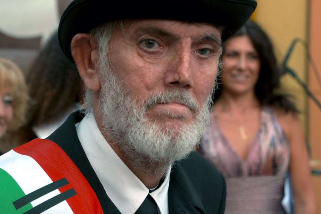 Hässlichkeit ist eine Tugend: Piobbico rebelliert