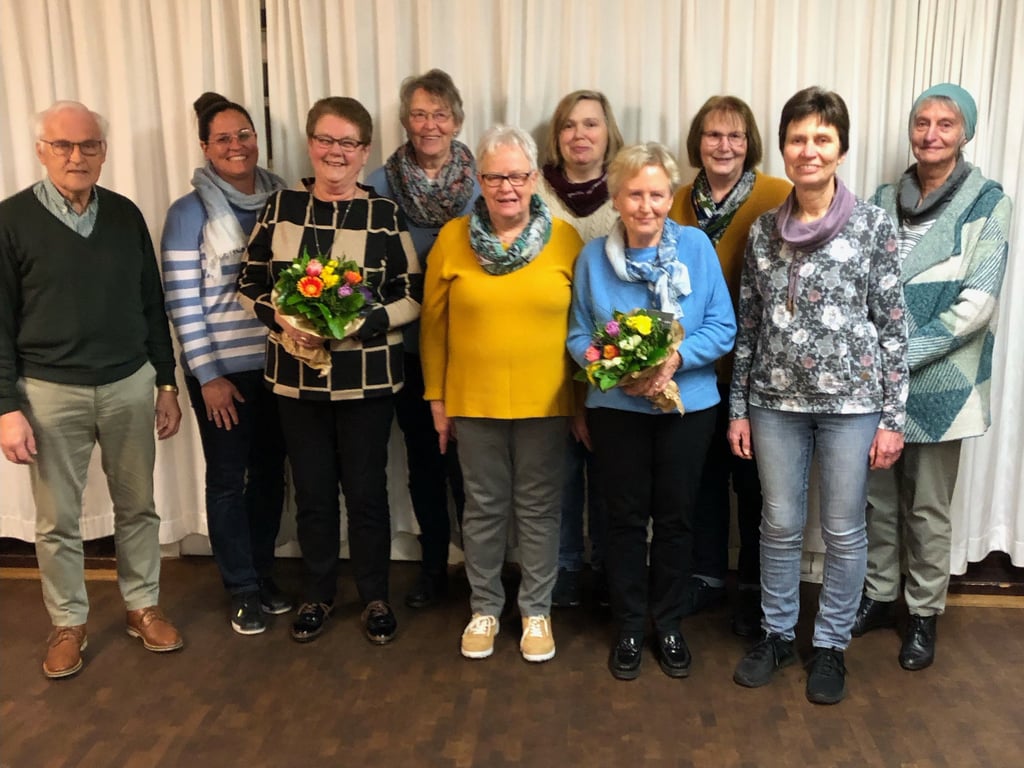 „Sangeslust“ startet in Salzkotten-Thüle mit bewährtem Team neu durch