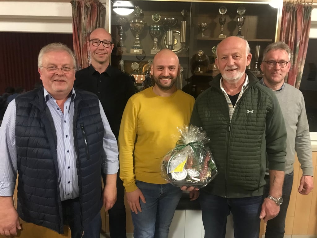 Paderborn: „Jahrhundert-Spieß“ der Sander Kompanie dankt ab