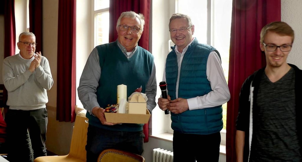 „Es fehlt an engagierten Mitstreitern“