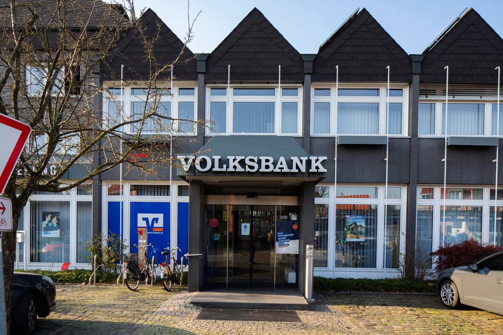 Heilker verlässt den Vorstand