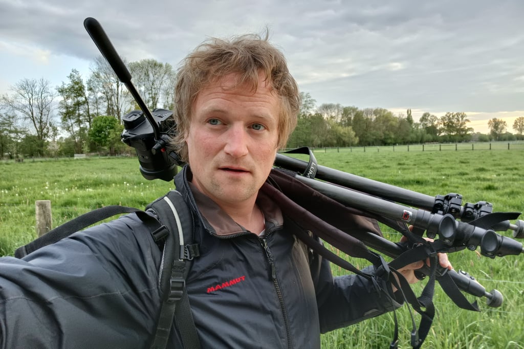 Youtuber aus Enger hält Vortrag in der Stadtbücherei