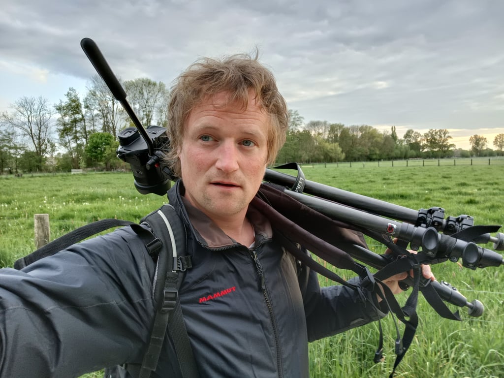 Youtuber aus Enger hält Vortrag in der Stadtbücherei