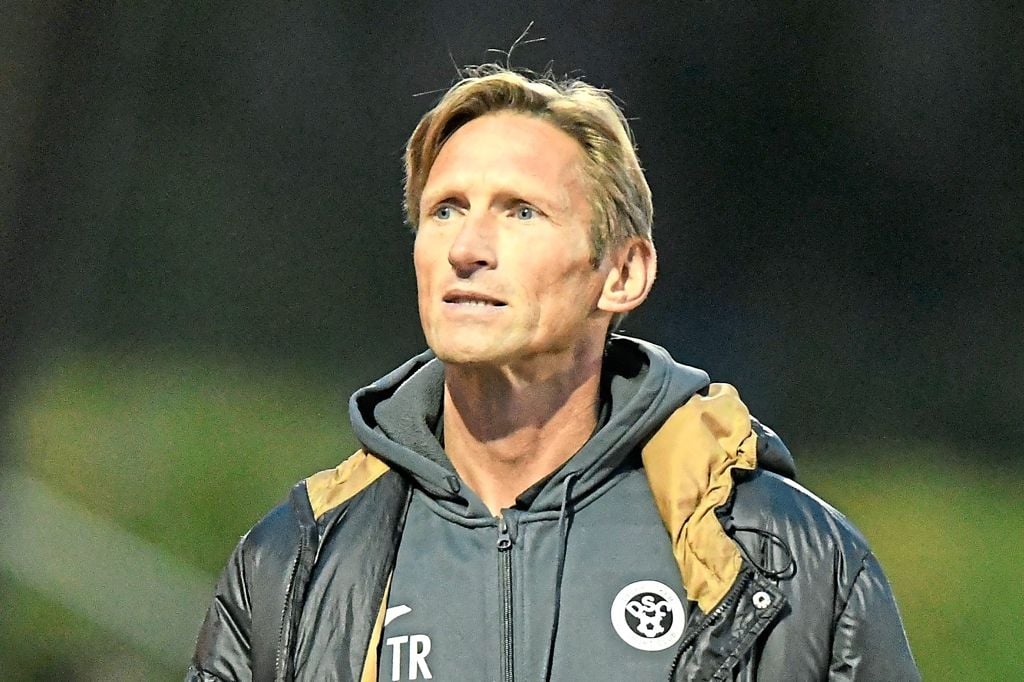 Westfalenpokal-Halbfinale: Delbrücker SC erwartet 1800 Zuschauer