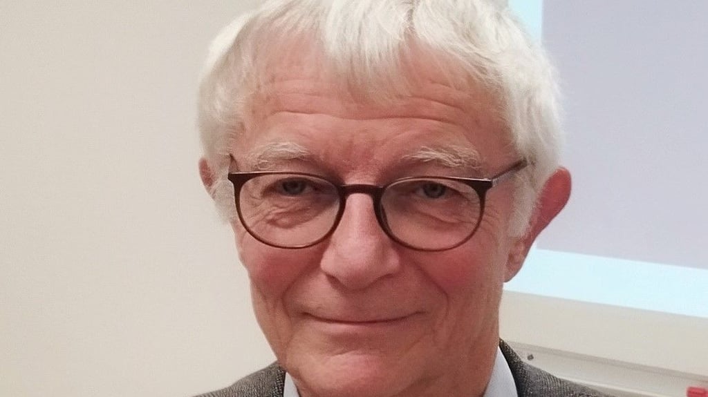 Nieheim: Experte referiert zur Energiewende