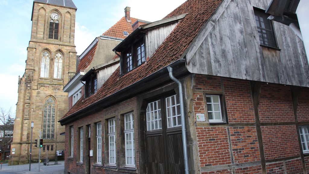 Ochtrup: Stadterkundung auf eigener Faust zwischen märchenhaft und ...