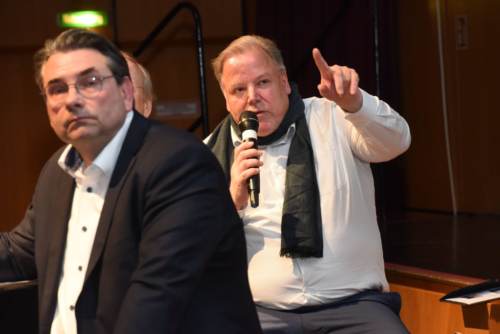 Köpp: „Politische Kultur überdenken“