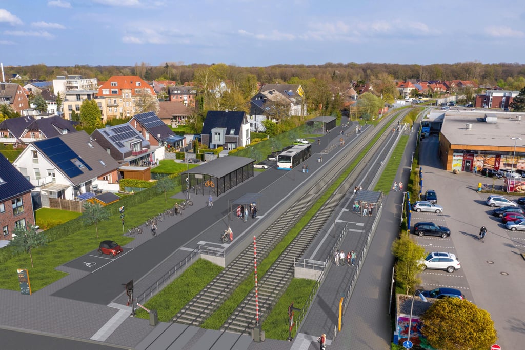 WLE hält Reaktivierung im August 2026 für realistisch