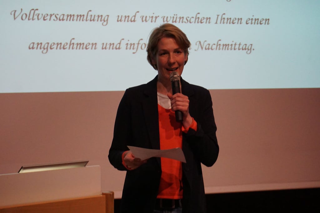 „Ein Geschenk für die Stadt“