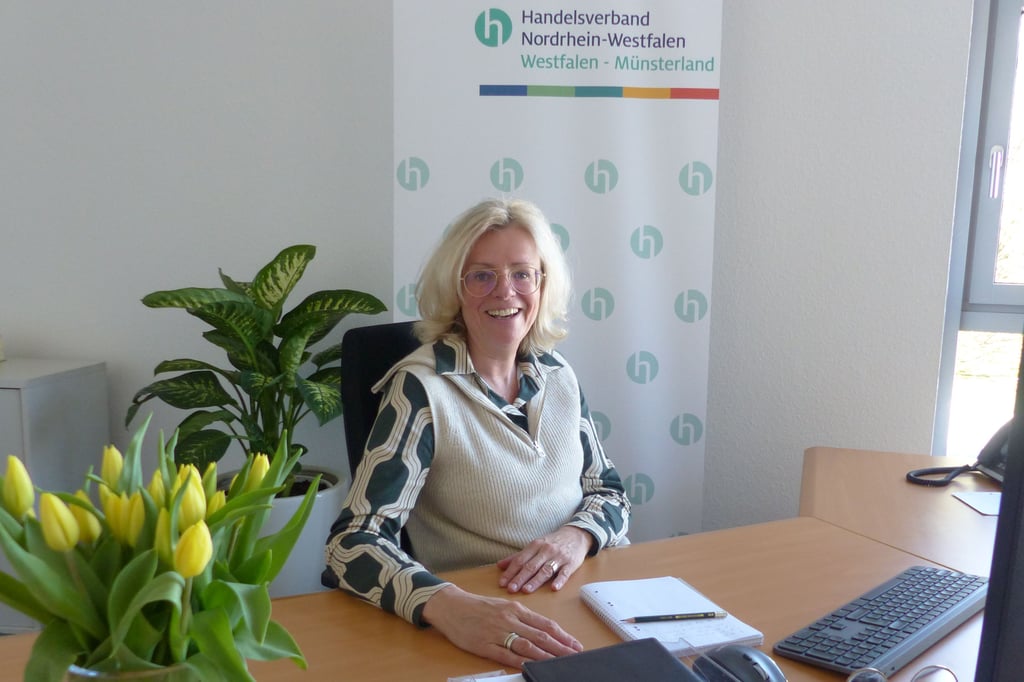 Neue Konzepte für attraktiven Handel vor Ort