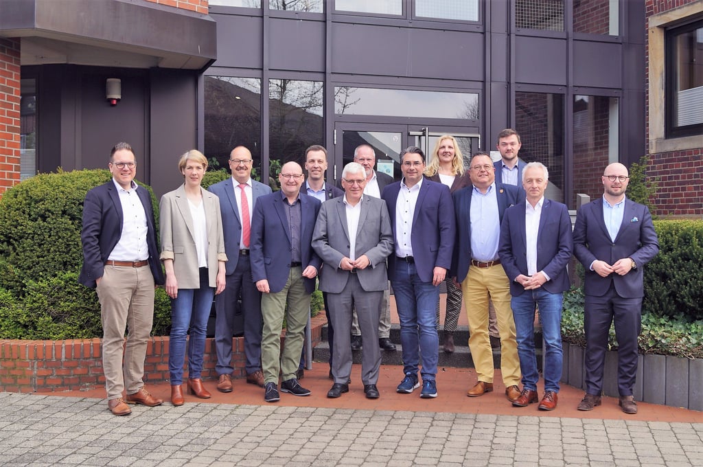 Kommunen stoßen zunehmend auf Kapazitätsgrenzen