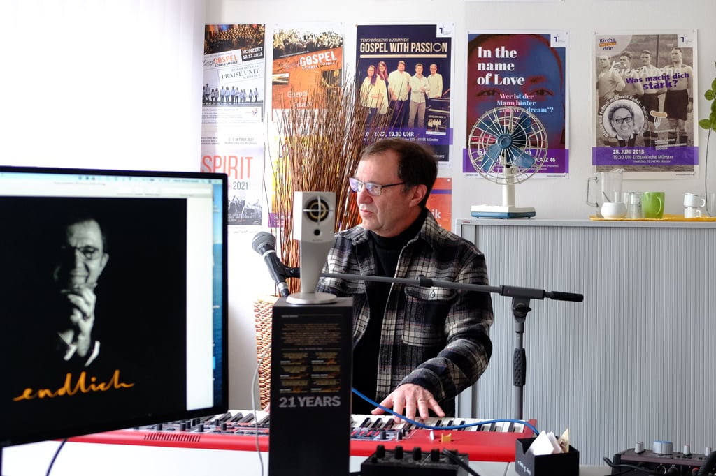 Sag zum Abschied leise „endlich“