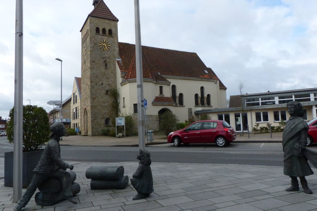 So vielseitig ist Ochtrup