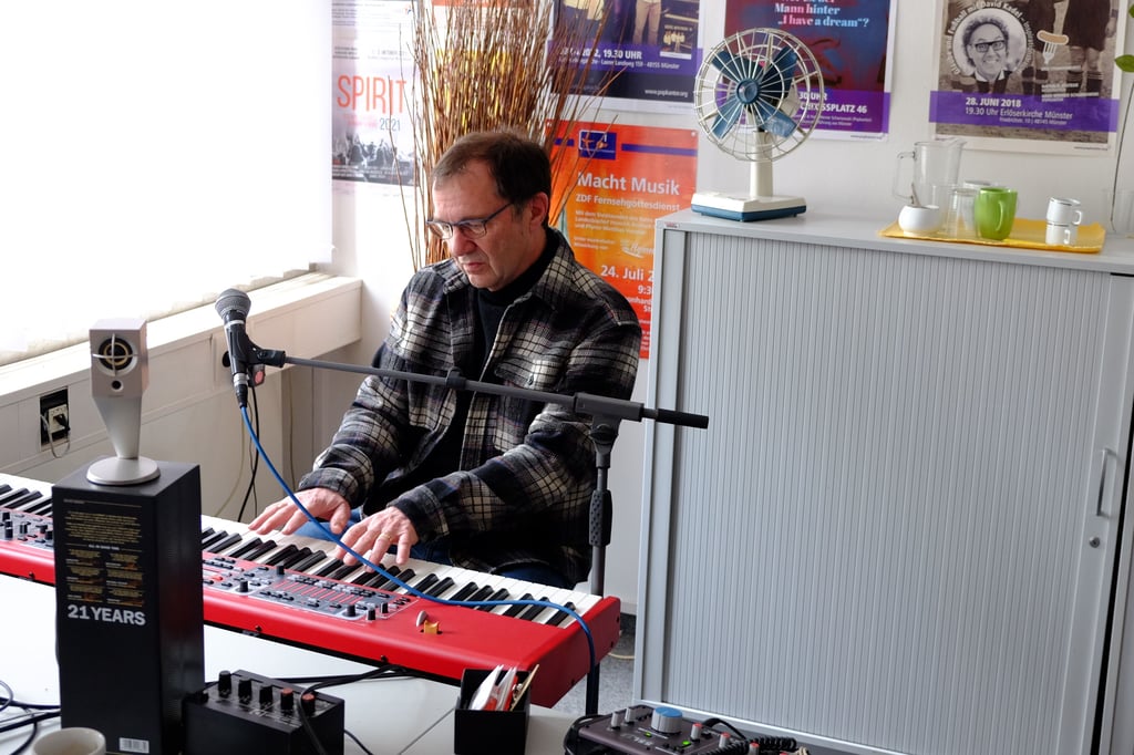 Sag zum Abschied leise „endlich“