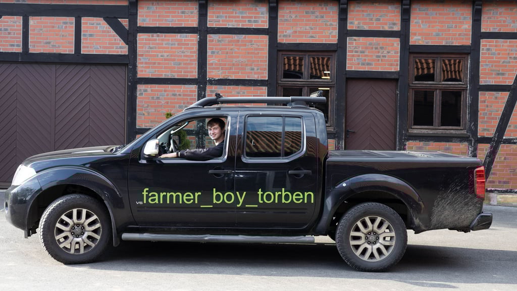 35.000 Fans folgen „farmer_boy_torben“