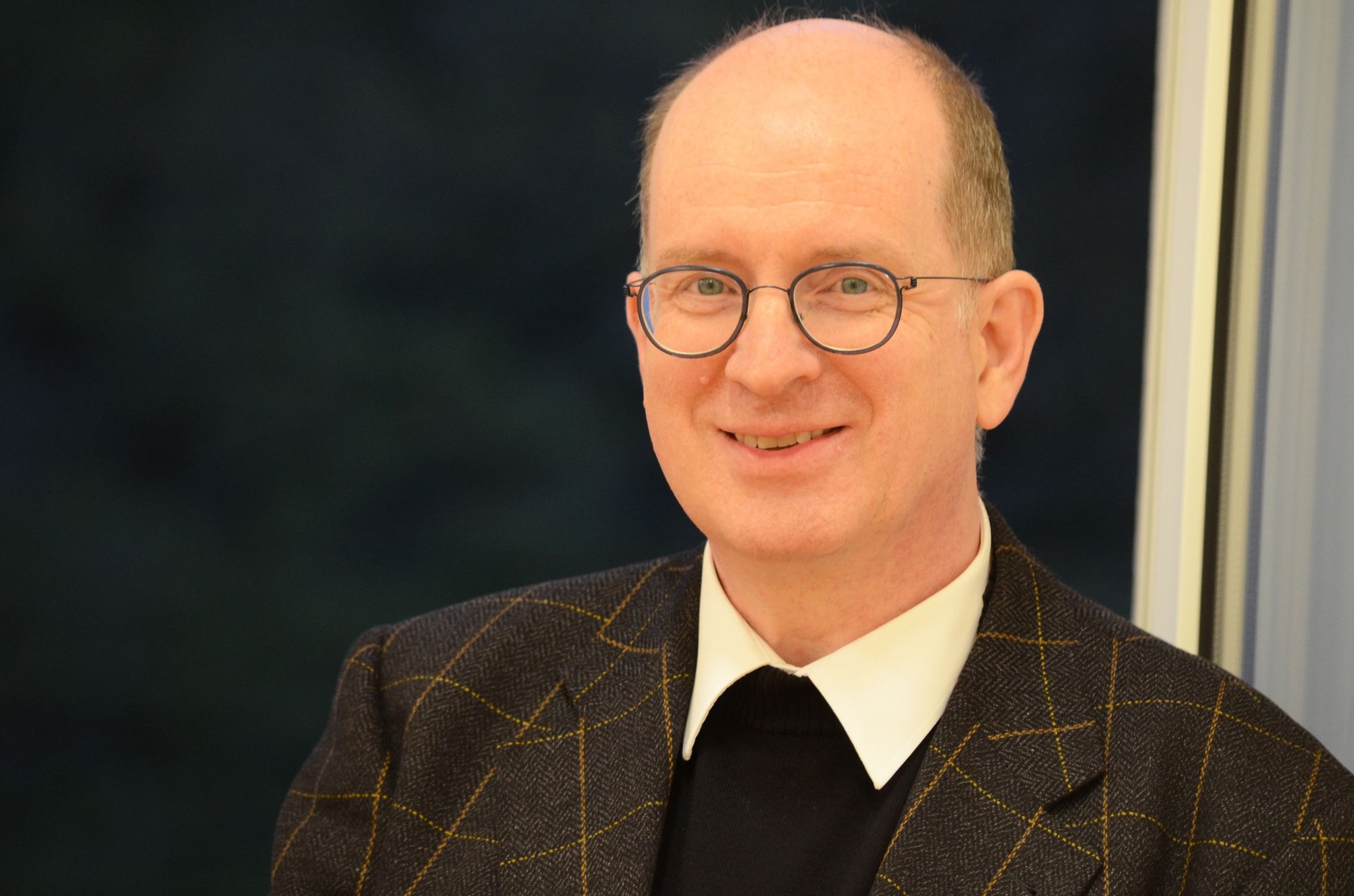 Dr. Ludger Kaulig verlässt Ahlen