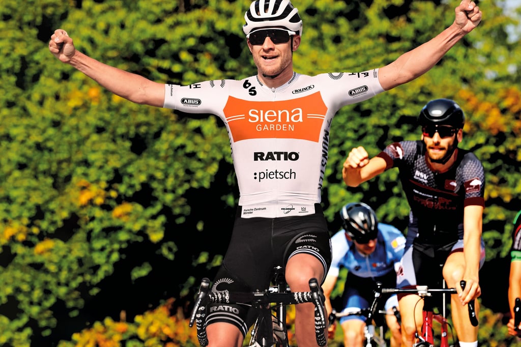 Rennen des RSV Friedenau hat eine Strahlkraft bis nach Australien