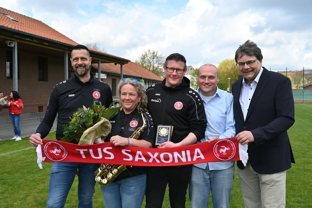 140 Jahre in der Erfolgsspur