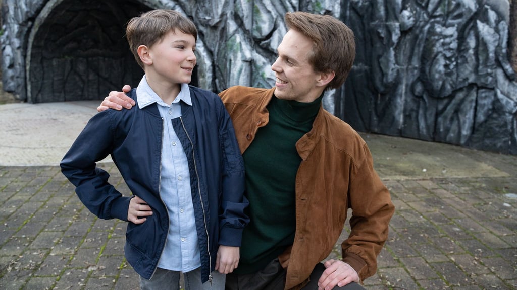 Big Fish erobert die Freilichtbühne Bökendorf