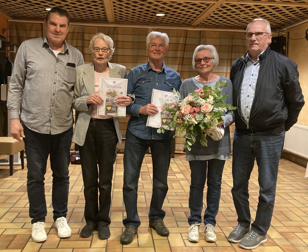 Spenge: Der TuS ist gut durch die Pandemie gekommen