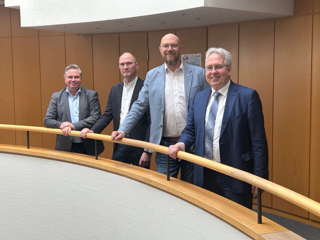 Warum die Apotheken im Kreis Herford sterben